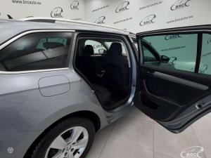 Pelēks Skoda SuperB 2017 Viļņa, ar dzinēja tilpumu 1.60 L un nobraukumu 233 tūkst. km par 11000 €, foto 14 vietnē AUTOMOTO.COM.LV