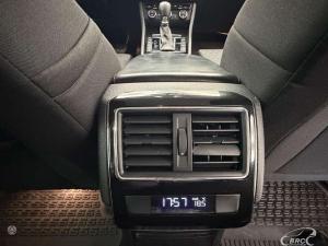 Pelēks Skoda SuperB 2017 Viļņa, ar dzinēja tilpumu 1.60 L un nobraukumu 233 tūkst. km par 11000 €, foto 15 vietnē AUTOMOTO.COM.LV