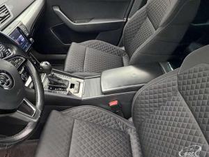 Pelēks Skoda SuperB 2017 Viļņa, ar dzinēja tilpumu 1.60 L un nobraukumu 233 tūkst. km par 11000 €, foto 26 vietnē AUTOMOTO.COM.LV
