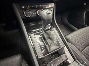 Pelēks Skoda SuperB 2017 Viļņa, ar dzinēja tilpumu 1.60 L un nobraukumu 233 tūkst. km par 11000 €, foto 27 vietnē AUTOMOTO.COM.LV