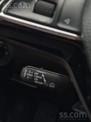 Pelēks Skoda SuperB 2017 Rīga, ar dzinēja tilpumu 2.00 L un nobraukumu 193 tūkst. km par 9990 €, foto 21 vietnē AUTOMOTO.COM.LV