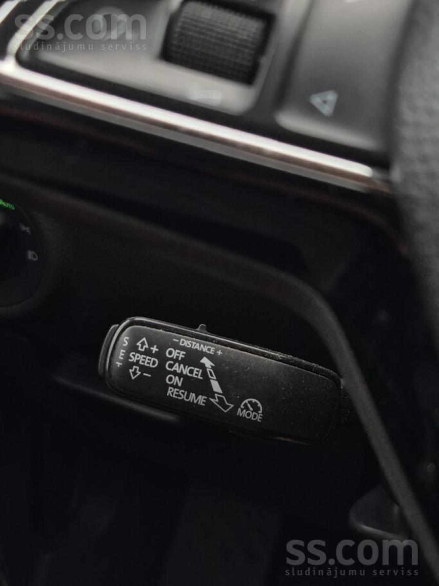Pelēks Skoda SuperB 2017 Rīga, ar dzinēja tilpumu 2.00 L un nobraukumu 193 tūkst. km par 9990 €, foto 21 vietnē AUTOMOTO.COM.LV
