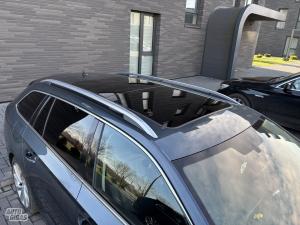 Pelēks Skoda SuperB 2017 Kauņa, ar dzinēja tilpumu 2.00 L un nobraukumu 343 tūkst. km par 11300 €, foto 15 vietnē AUTOMOTO.COM.LV