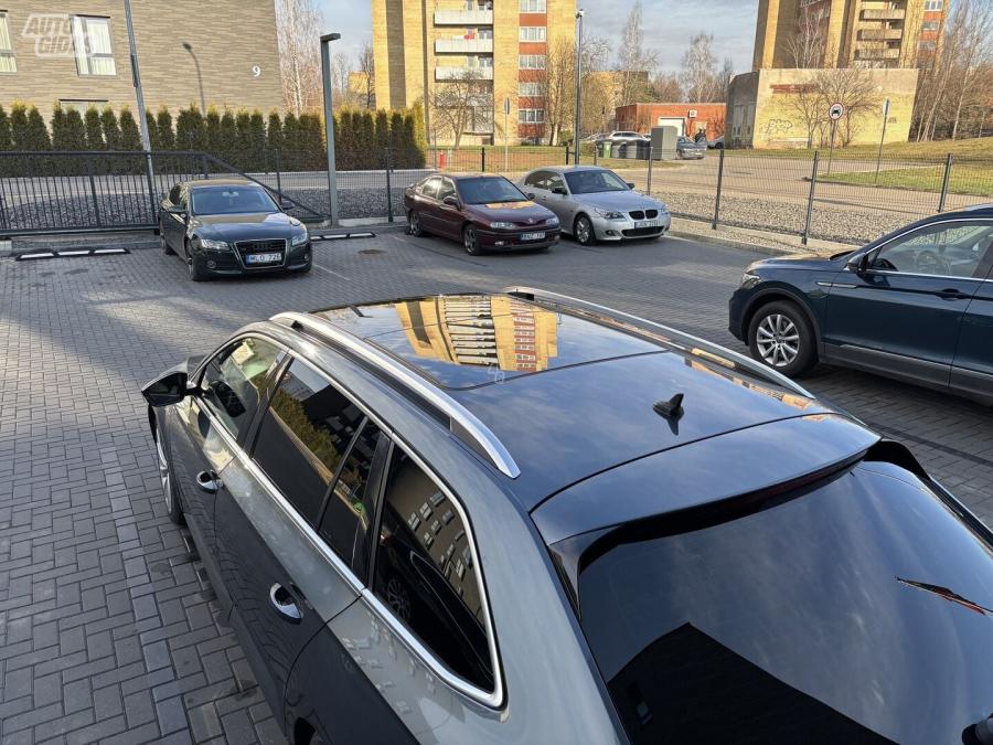 Pelēks Skoda SuperB 2017 Kauņa, ar dzinēja tilpumu 2.00 L un nobraukumu 343 tūkst. km par 11300 €, foto 16 vietnē AUTOMOTO.COM.LV