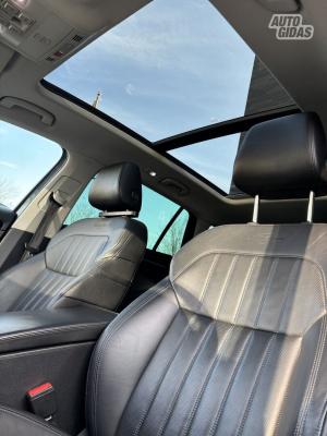 Pelēks Skoda SuperB 2017 Kauņa, ar dzinēja tilpumu 2.00 L un nobraukumu 343 tūkst. km par 11300 €, foto 18 vietnē AUTOMOTO.COM.LV