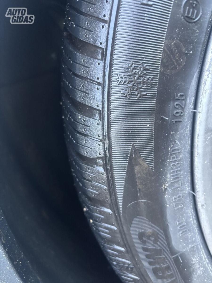 Pelēks Skoda SuperB 2017 Kauņa, ar dzinēja tilpumu 2.00 L un nobraukumu 343 tūkst. km par 11300 €, foto 29 vietnē AUTOMOTO.COM.LV
