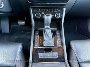 Grey Skoda SuperB 2018 in Tallinn, with an engine capacity of 2.00 L and mileage of 175 thousand km for 17500 €, photo 10 on AUTOMOTO.COM.LV