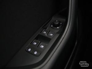 Grey Skoda SuperB 2018 in Vilnius, with an engine capacity of 1.60 L and mileage of 156 thousand km for 14199 €, photo 27 on AUTOMOTO.COM.LV