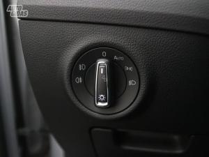Grey Skoda SuperB 2018 in Vilnius, with an engine capacity of 1.60 L and mileage of 156 thousand km for 14199 €, photo 28 on AUTOMOTO.COM.LV
