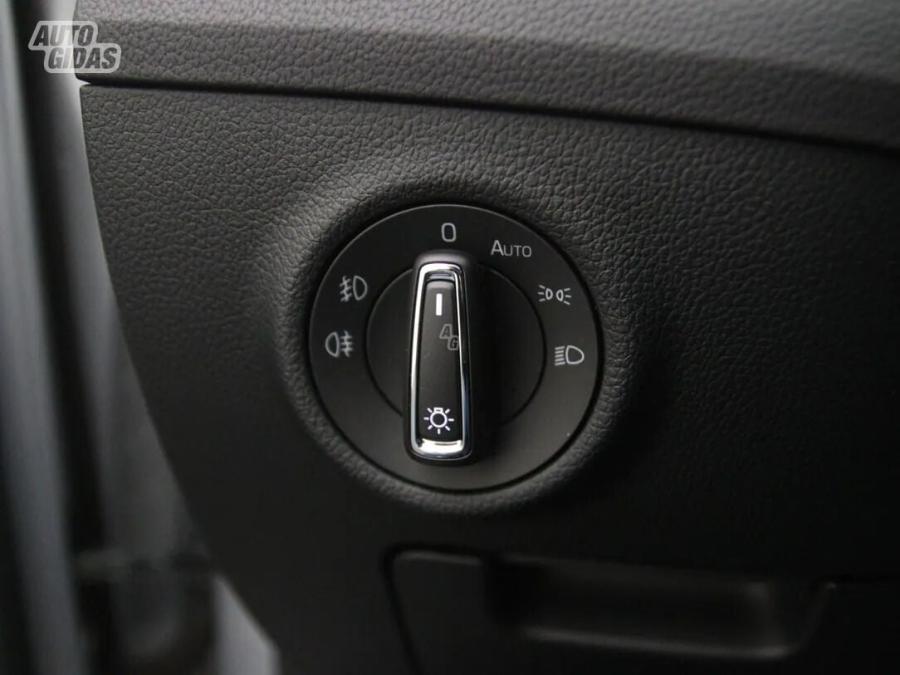 Grey Skoda SuperB 2018 in Vilnius, with an engine capacity of 1.60 L and mileage of 156 thousand km for 14199 €, photo 28 on AUTOMOTO.COM.LV