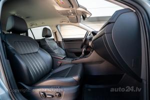 Grey Skoda SuperB 2018 in Tartu, with an engine capacity of 2.00 L and mileage of 178 thousand km for 17900 €, photo 13 on AUTOMOTO.COM.LV