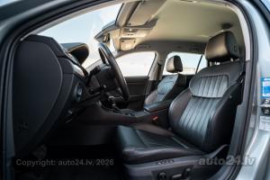 Grey Skoda SuperB 2018 in Tartu, with an engine capacity of 2.00 L and mileage of 178 thousand km for 17900 €, photo 14 on AUTOMOTO.COM.LV
