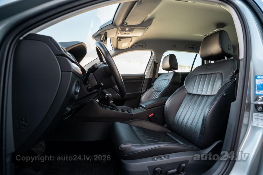 Grey Skoda SuperB 2018 in Tartu, with an engine capacity of 2.00 L and mileage of 178 thousand km for 17900 €, photo 14 on AUTOMOTO.COM.LV