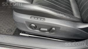Grey Skoda SuperB 2018 in Riga, with an engine capacity of 1.60 L and mileage of 195 thousand km for 10900 €, photo 12 on AUTOMOTO.COM.LV