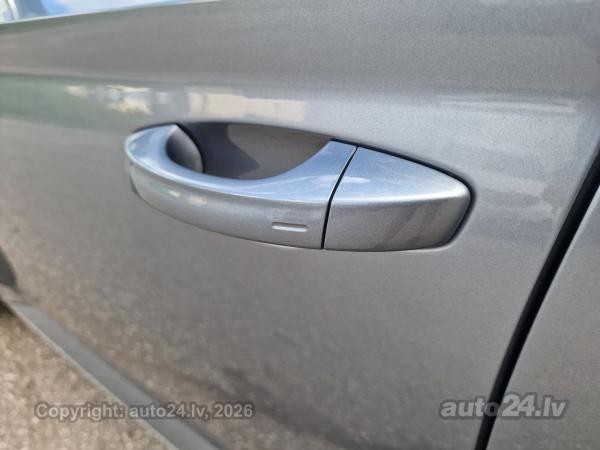 Grey Skoda SuperB 2018 in Tartu, with an engine capacity of 2.00 L and mileage of 232 thousand km for 14890 €, photo 7 on AUTOMOTO.COM.LV