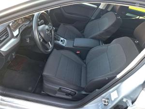 Grey Skoda SuperB 2018 in Klaipeda, with an engine capacity of 1.60 L and mileage of 249 thousand km for 9690 €, photo 16 on AUTOMOTO.COM.LV