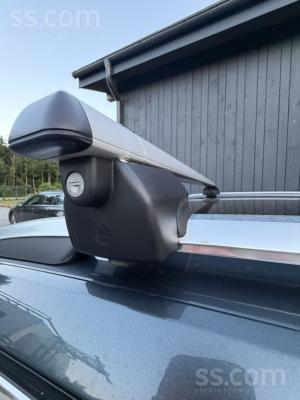 Grey Skoda SuperB 2018 in Riga, with an engine capacity of 2.00 L and mileage of 235 thousand km for 14500 €, photo 16 on AUTOMOTO.COM.LV
