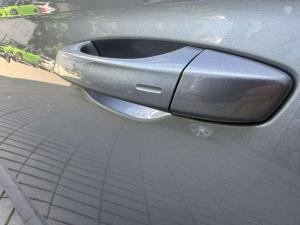 Grey Skoda SuperB 2018 in Kaunas, with an engine capacity of 1.40 L and mileage of 156 thousand km for 11900 €, photo 9 on AUTOMOTO.COM.LV