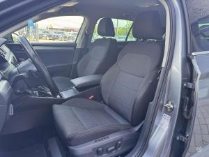Grey Skoda SuperB 2018 in Kaunas, with an engine capacity of 1.40 L and mileage of 156 thousand km for 11900 €, photo 10 on AUTOMOTO.COM.LV