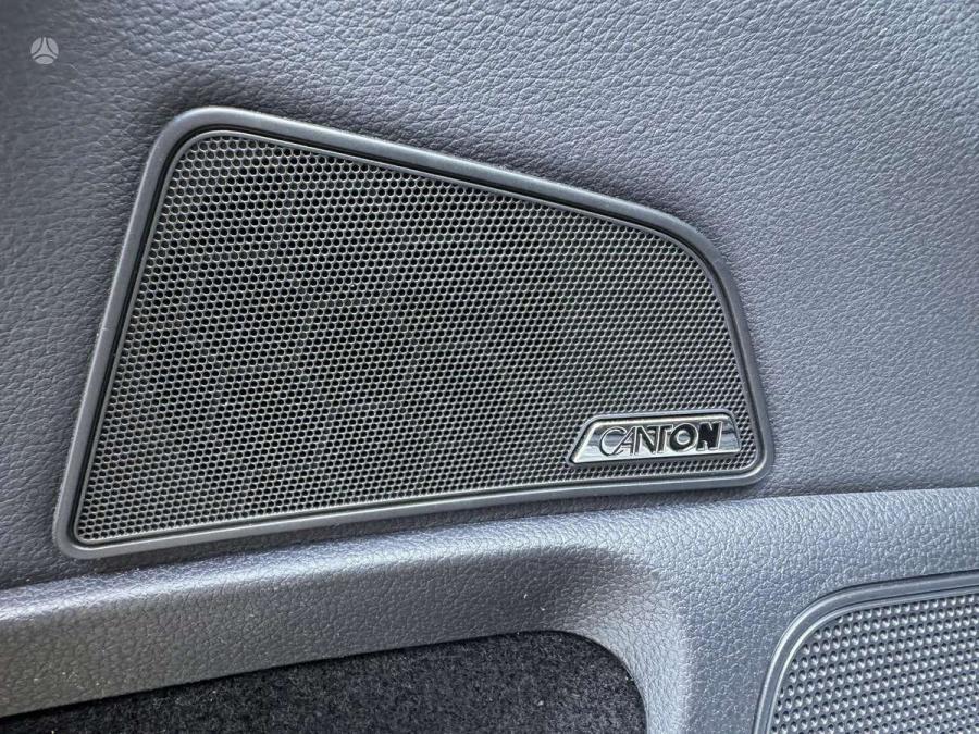 Grey Skoda SuperB 2018 in Kaunas, with an engine capacity of 1.40 L and mileage of 156 thousand km for 11900 €, photo 12 on AUTOMOTO.COM.LV