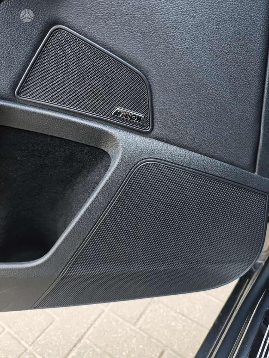 Grey Skoda SuperB 2018 in Kaunas, with an engine capacity of 1.50 L and mileage of 143 thousand km for 17000 €, photo 15 on AUTOMOTO.COM.LV