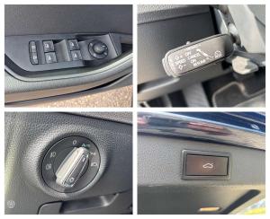 Grey Skoda SuperB 2018 in Vilnius, with an engine capacity of 1.97 L and mileage of 238 thousand km for 12900 €, photo 19 on AUTOMOTO.COM.LV