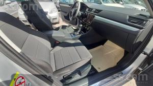 Pelēks Skoda SuperB 2018 Rīga, ar dzinēja tilpumu 1.60 L un nobraukumu 319 tūkst. km par 9990 €, foto 18 vietnē AUTOMOTO.COM.LV