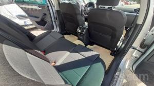 Pelēks Skoda SuperB 2018 Rīga, ar dzinēja tilpumu 1.60 L un nobraukumu 319 tūkst. km par 9990 €, foto 20 vietnē AUTOMOTO.COM.LV