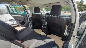 Pelēks Skoda SuperB 2018 Rīga, ar dzinēja tilpumu 1.60 L un nobraukumu 319 tūkst. km par 9990 €, foto 21 vietnē AUTOMOTO.COM.LV