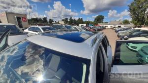 Pelēks Skoda SuperB 2018 Rīga, ar dzinēja tilpumu 1.60 L un nobraukumu 319 tūkst. km par 9990 €, foto 22 vietnē AUTOMOTO.COM.LV