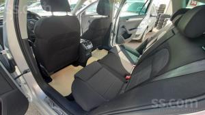Pelēks Skoda SuperB 2018 Rīga, ar dzinēja tilpumu 1.60 L un nobraukumu 319 tūkst. km par 9990 €, foto 26 vietnē AUTOMOTO.COM.LV