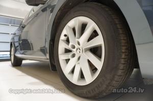 Pelēks Skoda SuperB 2018 Tallina, ar dzinēja tilpumu 1.80 L un nobraukumu 156 tūkst. km par 14900 €, foto 6 vietnē AUTOMOTO.COM.LV