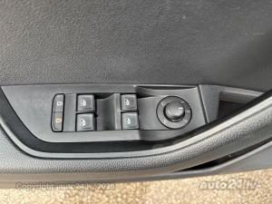 Grey Skoda SuperB 2018 in Paide, with an engine capacity of 1.60 L and mileage of 302 thousand km for 10890 €, photo 23 on AUTOMOTO.COM.LV