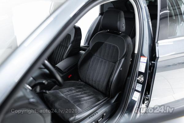 Pelēks Skoda SuperB 2019 Tallina, ar dzinēja tilpumu 2.00 L un nobraukumu 147 tūkst. km par 16990 €, foto 11 vietnē AUTOMOTO.COM.LV