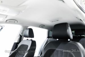 Pelēks Skoda SuperB 2019 Tallina, ar dzinēja tilpumu 2.00 L un nobraukumu 147 tūkst. km par 16990 €, foto 12 vietnē AUTOMOTO.COM.LV