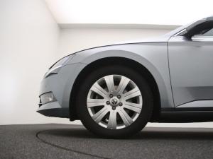 Pelēks Skoda SuperB 2019 Viļņa, ar dzinēja tilpumu 1.50 L un nobraukumu 184 tūkst. km par 15499 €, foto 28 vietnē AUTOMOTO.COM.LV