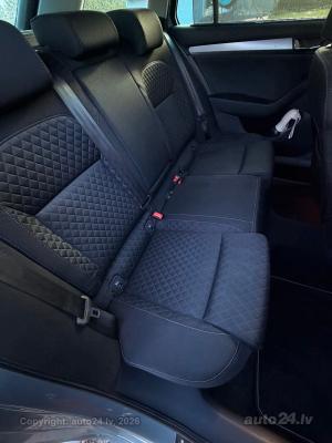 Pelēks Skoda SuperB 2019 Tallina, ar dzinēja tilpumu 1.60 L un nobraukumu 237 tūkst. km par 13500 €, foto 20 vietnē AUTOMOTO.COM.LV