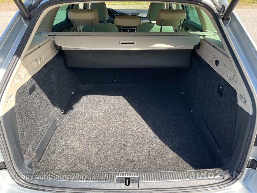 Pelēks Skoda SuperB 2019 Keila, ar dzinēja tilpumu 2.00 L un nobraukumu 167 tūkst. km par 16900 €, foto 7 vietnē AUTOMOTO.COM.LV