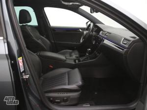 Pelēks Skoda SuperB 2019 Viļņa, ar dzinēja tilpumu 2.00 L un nobraukumu 178 tūkst. km par 18299 €, foto 15 vietnē AUTOMOTO.COM.LV