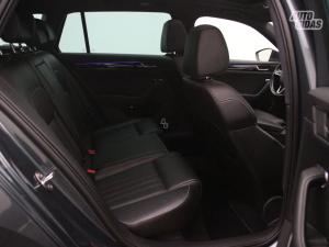 Pelēks Skoda SuperB 2019 Viļņa, ar dzinēja tilpumu 2.00 L un nobraukumu 178 tūkst. km par 18299 €, foto 16 vietnē AUTOMOTO.COM.LV