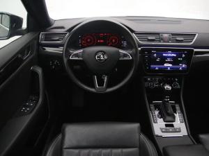 Pelēks Skoda SuperB 2019 Viļņa, ar dzinēja tilpumu 2.00 L un nobraukumu 178 tūkst. km par 18299 €, foto 18 vietnē AUTOMOTO.COM.LV