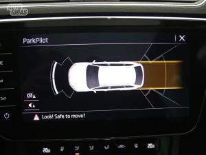 Pelēks Skoda SuperB 2019 Viļņa, ar dzinēja tilpumu 2.00 L un nobraukumu 178 tūkst. km par 18299 €, foto 26 vietnē AUTOMOTO.COM.LV