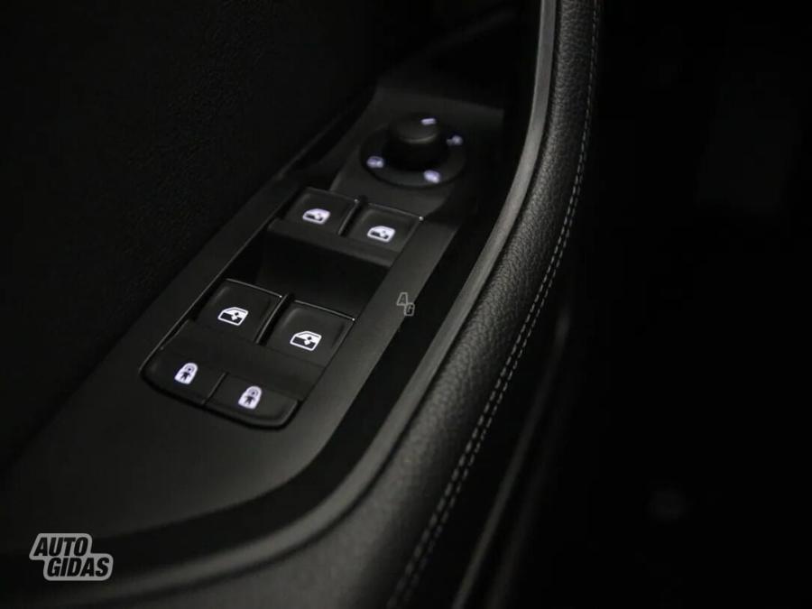Pelēks Skoda SuperB 2019 Viļņa, ar dzinēja tilpumu 2.00 L un nobraukumu 178 tūkst. km par 18299 €, foto 27 vietnē AUTOMOTO.COM.LV