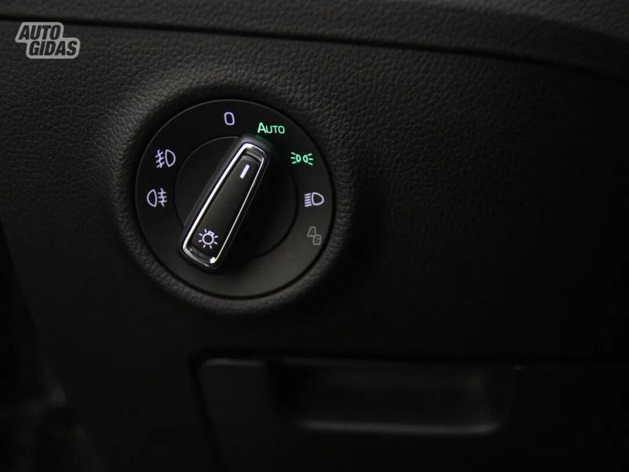 Pelēks Skoda SuperB 2019 Viļņa, ar dzinēja tilpumu 2.00 L un nobraukumu 178 tūkst. km par 18299 €, foto 28 vietnē AUTOMOTO.COM.LV