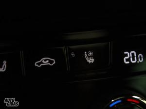 Pelēks Skoda SuperB 2019 Viļņa, ar dzinēja tilpumu 2.00 L un nobraukumu 178 tūkst. km par 18299 €, foto 31 vietnē AUTOMOTO.COM.LV