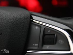 Pelēks Skoda SuperB 2019 Viļņa, ar dzinēja tilpumu 2.00 L un nobraukumu 178 tūkst. km par 18299 €, foto 32 vietnē AUTOMOTO.COM.LV