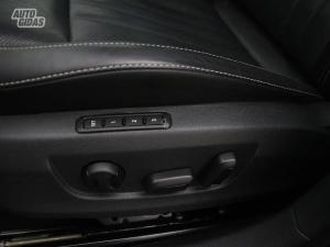 Pelēks Skoda SuperB 2019 Viļņa, ar dzinēja tilpumu 2.00 L un nobraukumu 178 tūkst. km par 18299 €, foto 33 vietnē AUTOMOTO.COM.LV