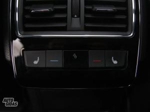 Pelēks Skoda SuperB 2019 Viļņa, ar dzinēja tilpumu 2.00 L un nobraukumu 178 tūkst. km par 18299 €, foto 34 vietnē AUTOMOTO.COM.LV