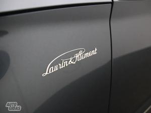 Pelēks Skoda SuperB 2019 Viļņa, ar dzinēja tilpumu 2.00 L un nobraukumu 178 tūkst. km par 18299 €, foto 36 vietnē AUTOMOTO.COM.LV