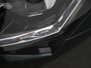 Pelēks Skoda SuperB 2019 Viļņa, ar dzinēja tilpumu 2.00 L un nobraukumu 178 tūkst. km par 18299 €, foto 38 vietnē AUTOMOTO.COM.LV